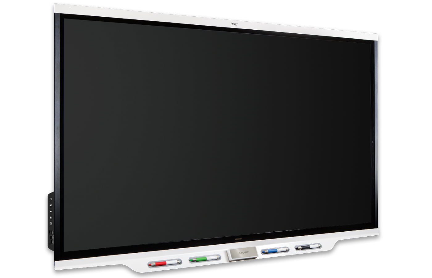 SMART Board 7000 series - Tridimensional